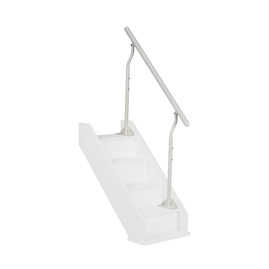 Stair Rail Supports | Magic | Ramps For Access | UK