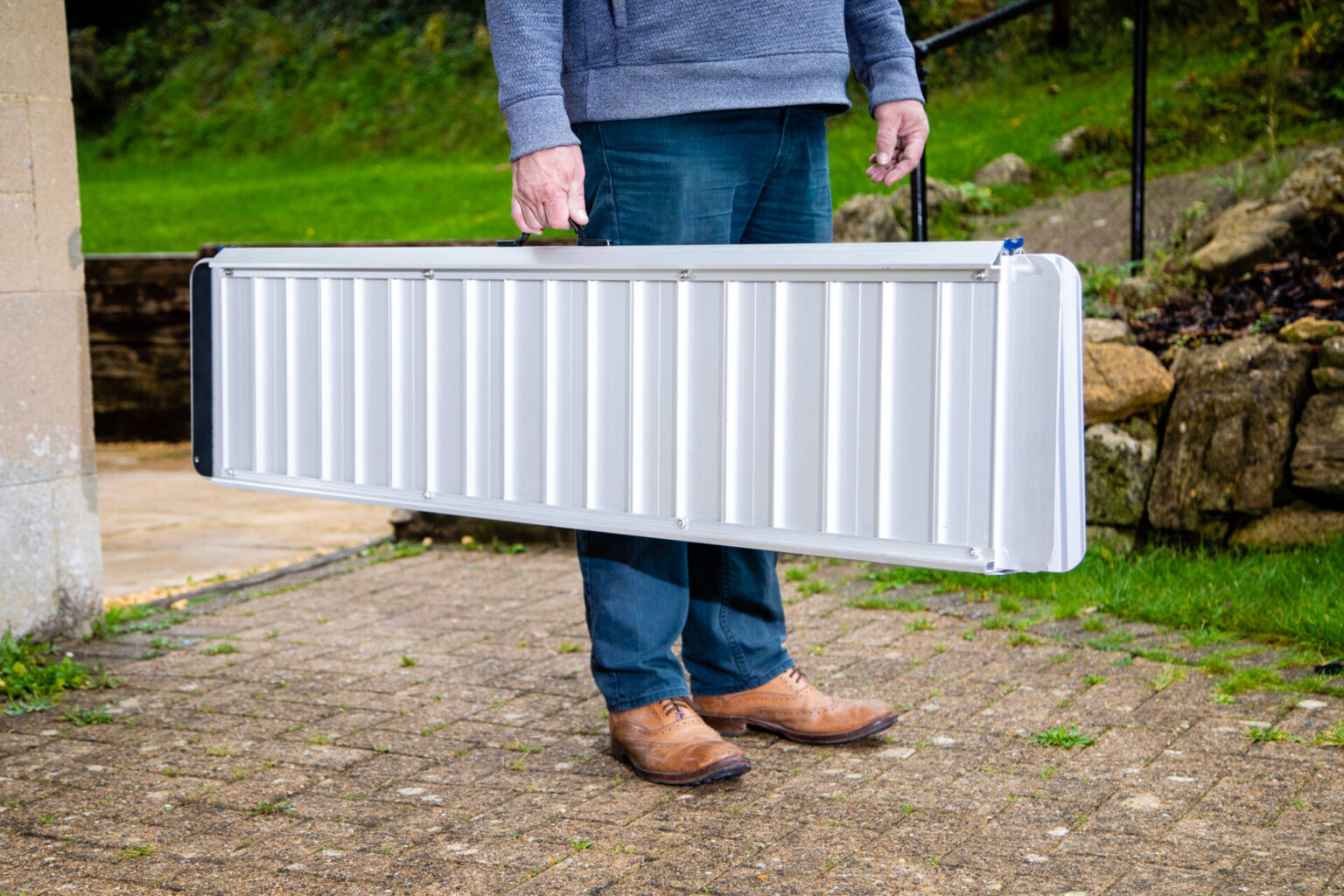 Portable Wheelchair Ramps | Disabled Ramps | Ramps For Access