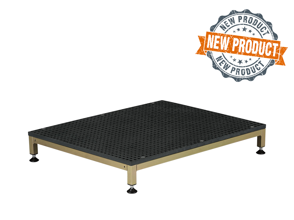 Access & Mobility Solutions | Ramps For Access | Powerguards Ramping