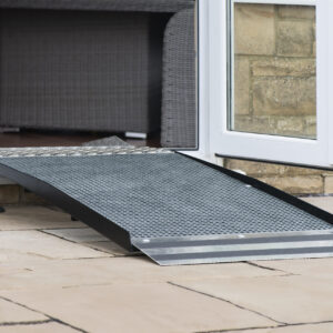 Adjustable GRiP Ramp - Ramps For Access