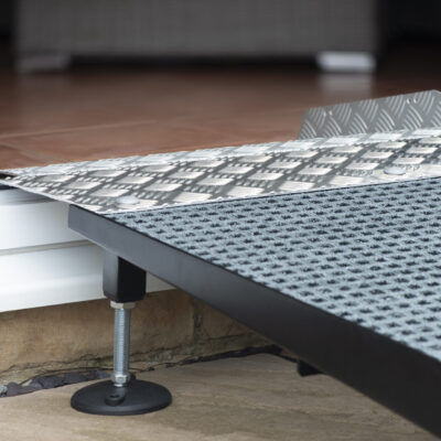 Adjustable GRiP Ramp - Ramps For Access