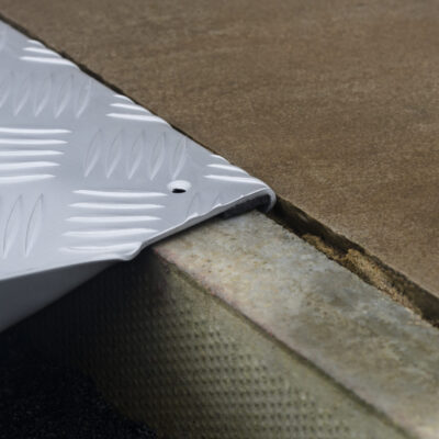 Threshold Lip Ramp - Ramps For Access