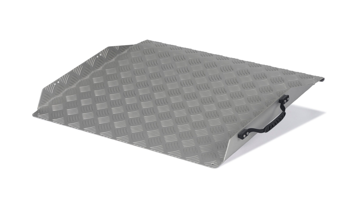 Understanding the Benefits of the Threshold Lip Ramp